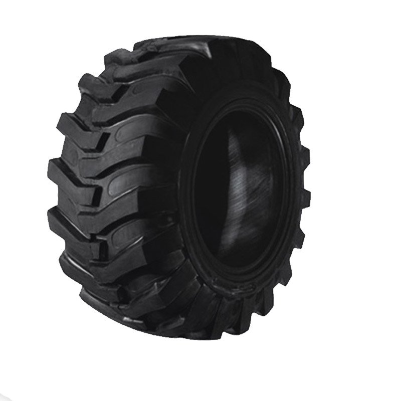 OTR-R4_Roller tires_New Bias Off Road_E3/L3 pattern Earthmover tyre