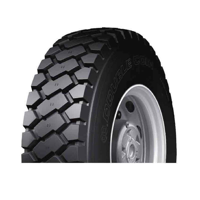 TBR-RLB800 Cargo truck tyre _Wear-resistant truck tires_